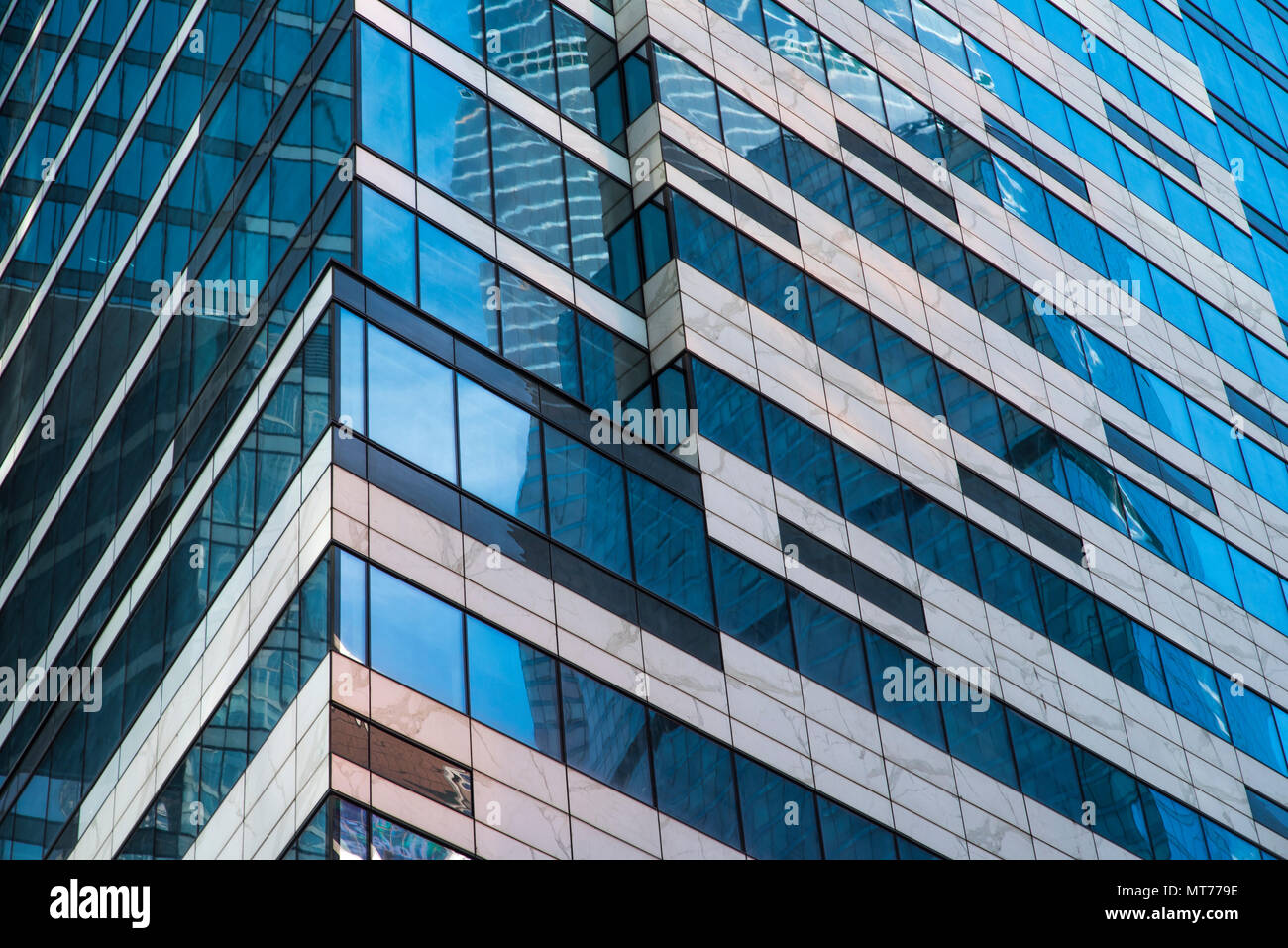 detail glass building background Stock Photo - Alamy