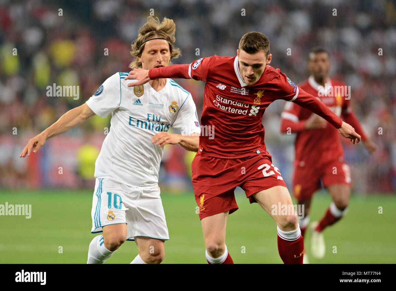 Emre can real madrid hi-res stock photography and images - Alamy