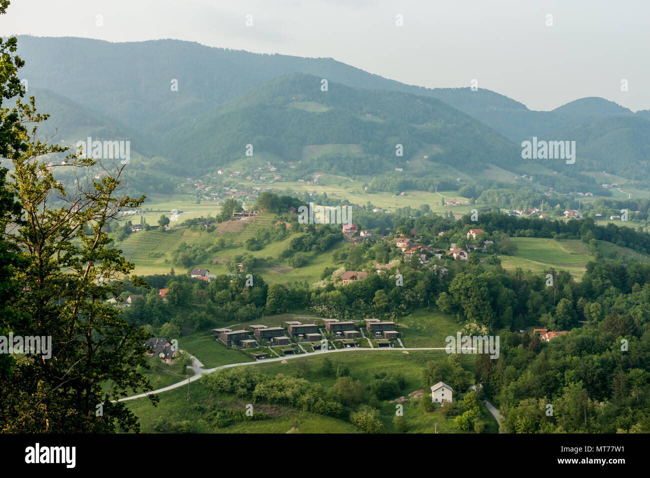 Rogaska slatina hi-res stock photography and images - Alamy