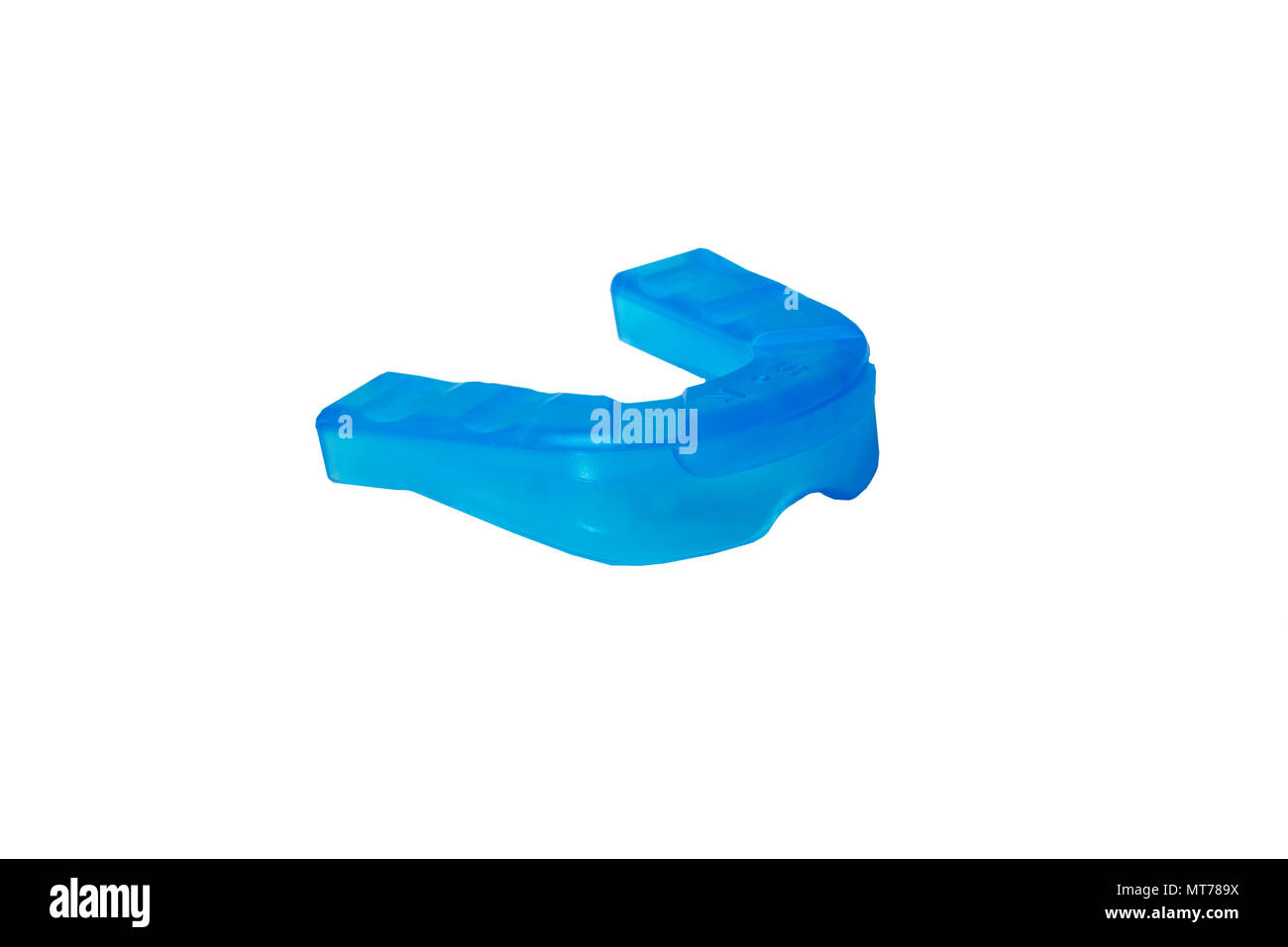 Gum shield hi-res stock photography and images - Alamy