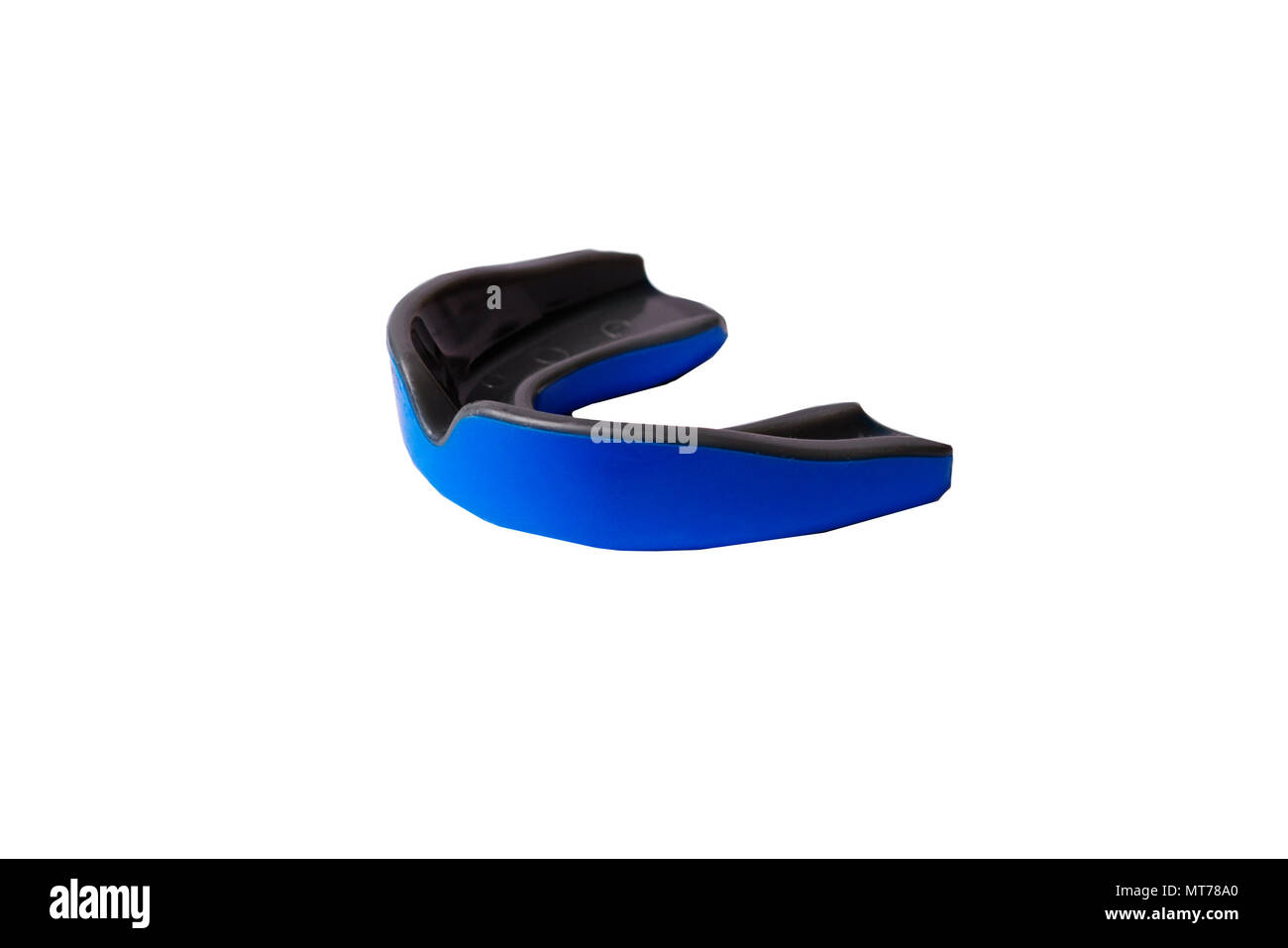 Gum shield hi-res stock photography and images - Alamy