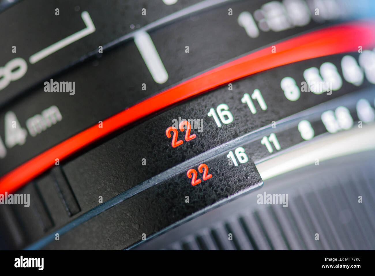 Focusing scale hi-res stock photography and images - Alamy