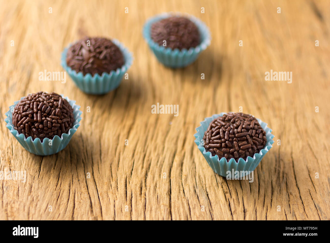 Typical sweet from brazil hi-res stock photography and images - Alamy