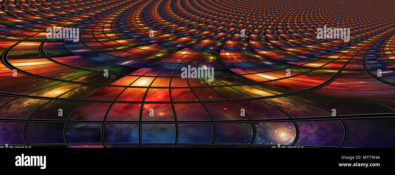 Glowing screens hi-res stock photography and images - Alamy