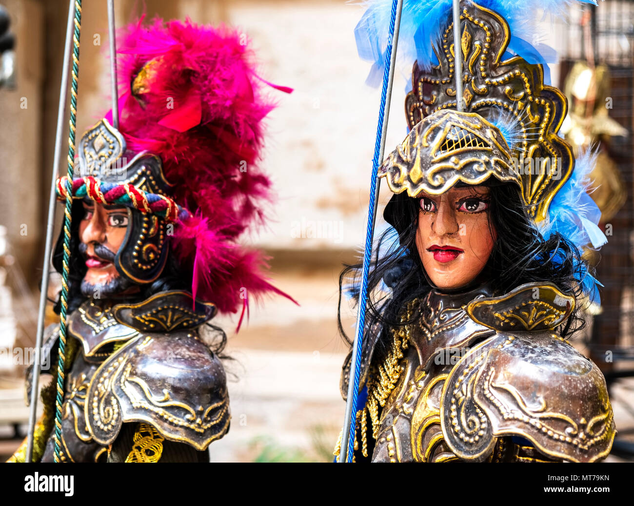 Sicily traditional design hi-res stock photography and images - Alamy