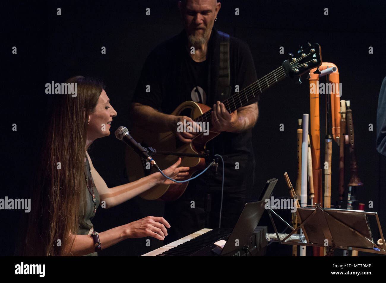 Giovanni rivera hi-res stock photography and images - Alamy