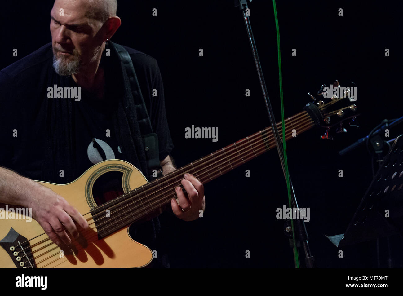 On the occasion of the Italian Popular Festival, the Sicilian group of ...