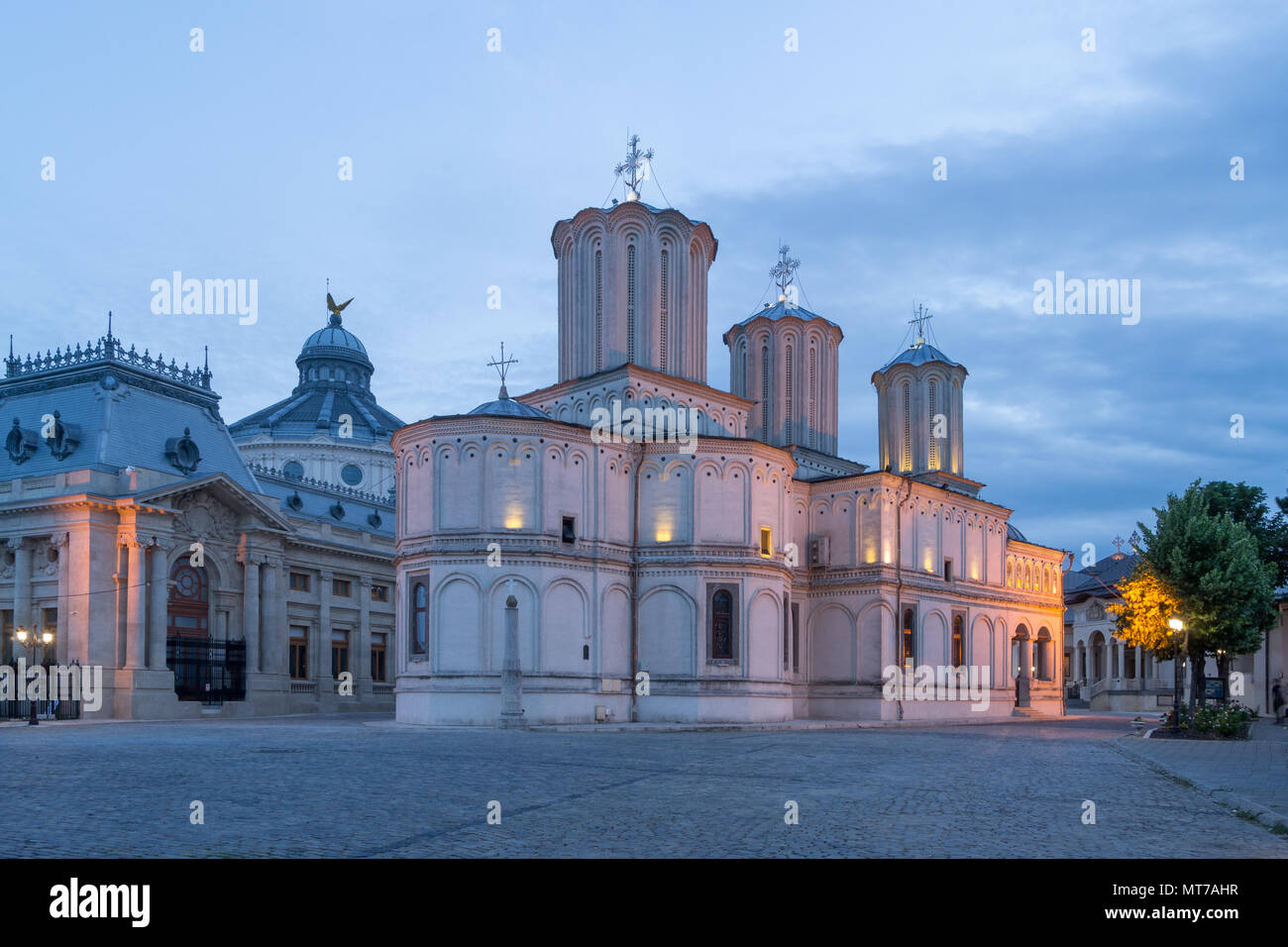Orthodox landmark hi-res stock photography and images - Alamy