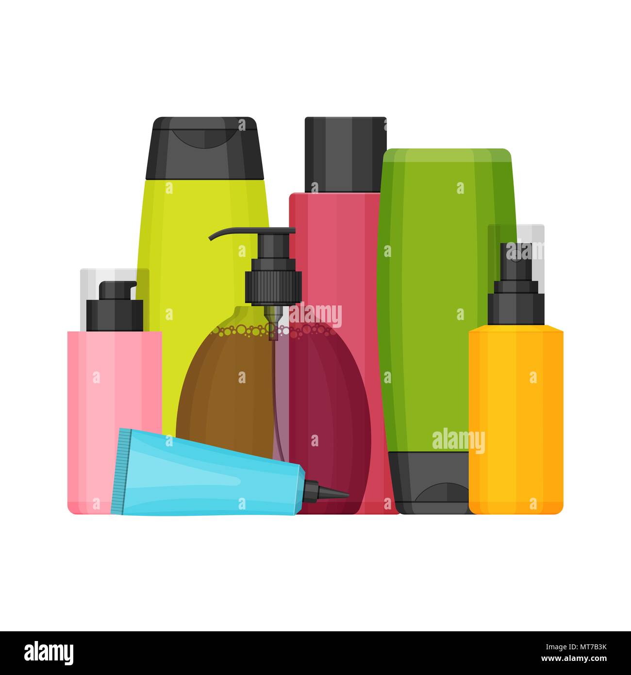 Intimate cream Stock Vector Images - Alamy