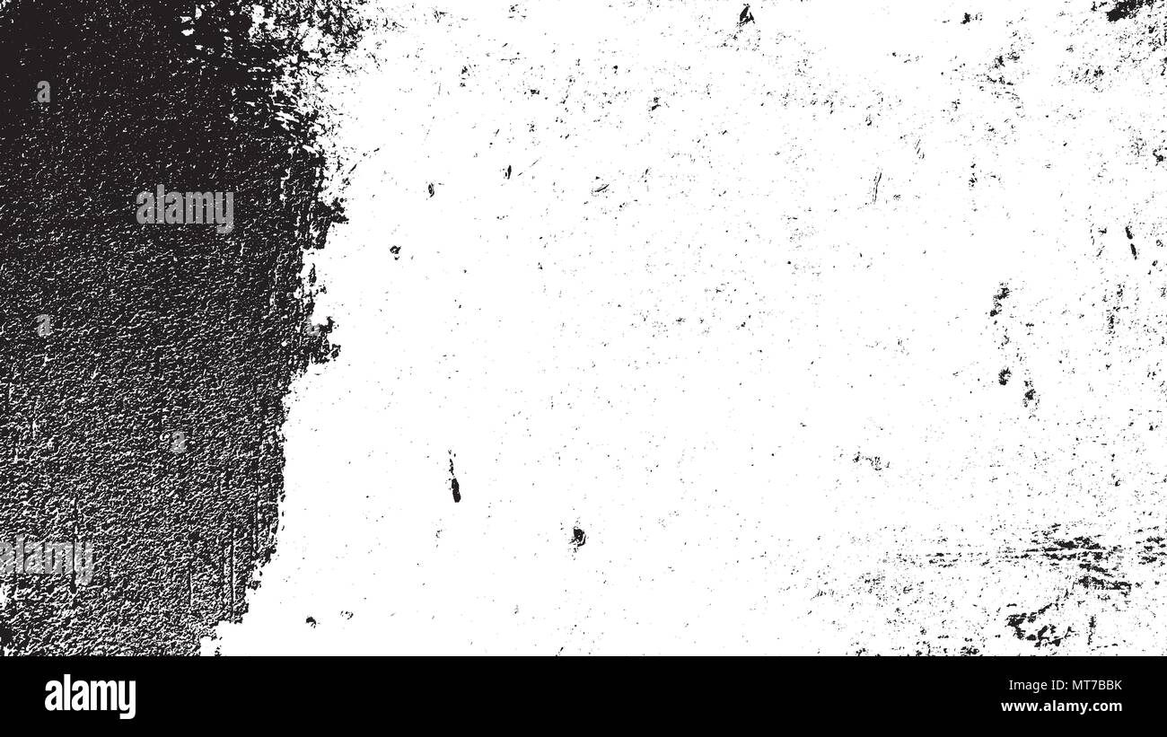 Distressed Overlay Background Stock Vector Image & Art - Alamy