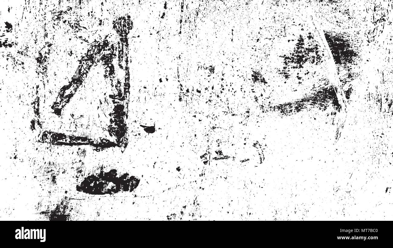 Wide Distressed Texture Stock Vector Image & Art - Alamy