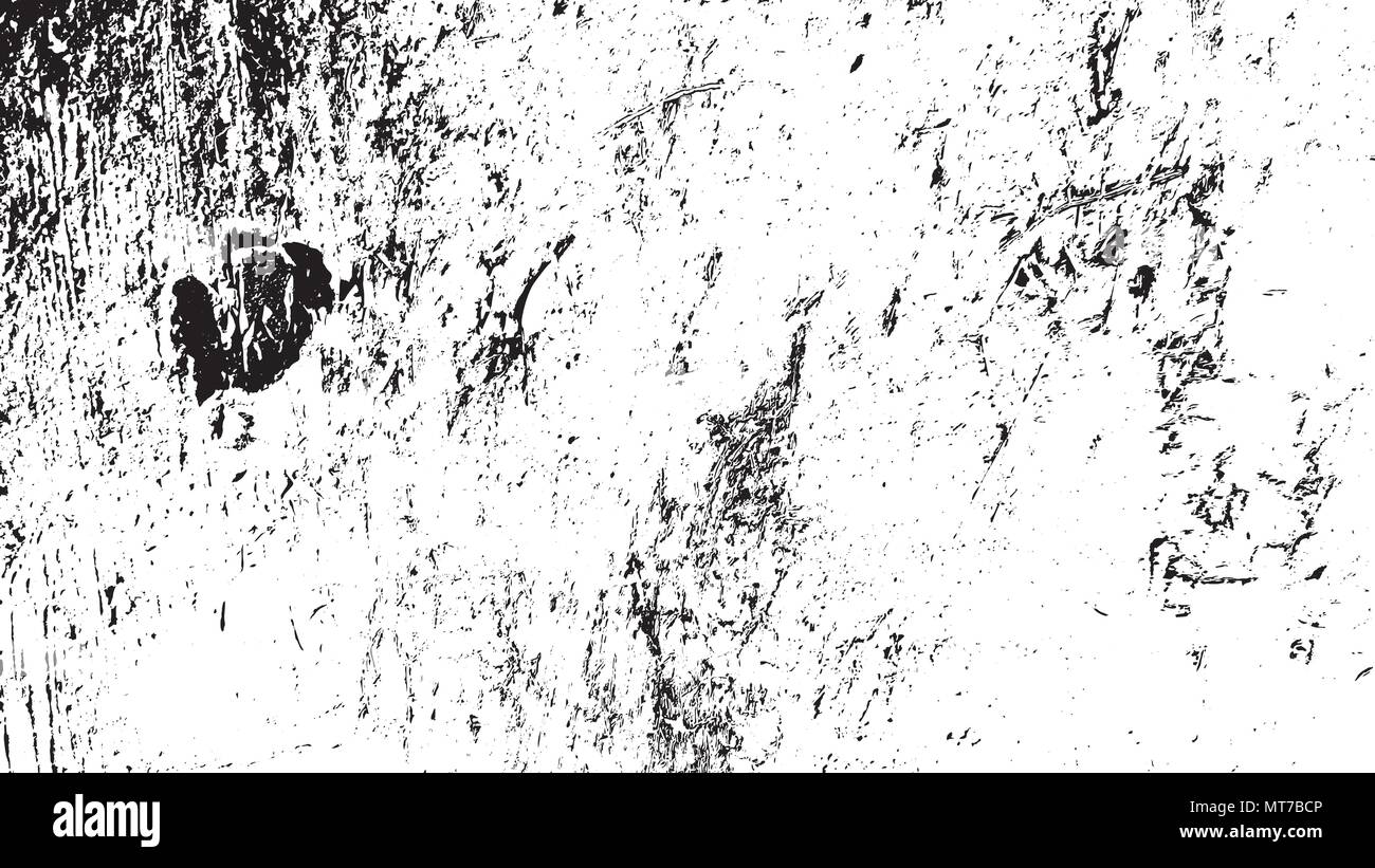 Wide Distressed Texture Stock Vector Image & Art - Alamy