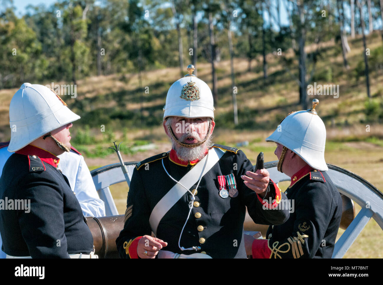 Fort lytton hi-res stock photography and images - Alamy
