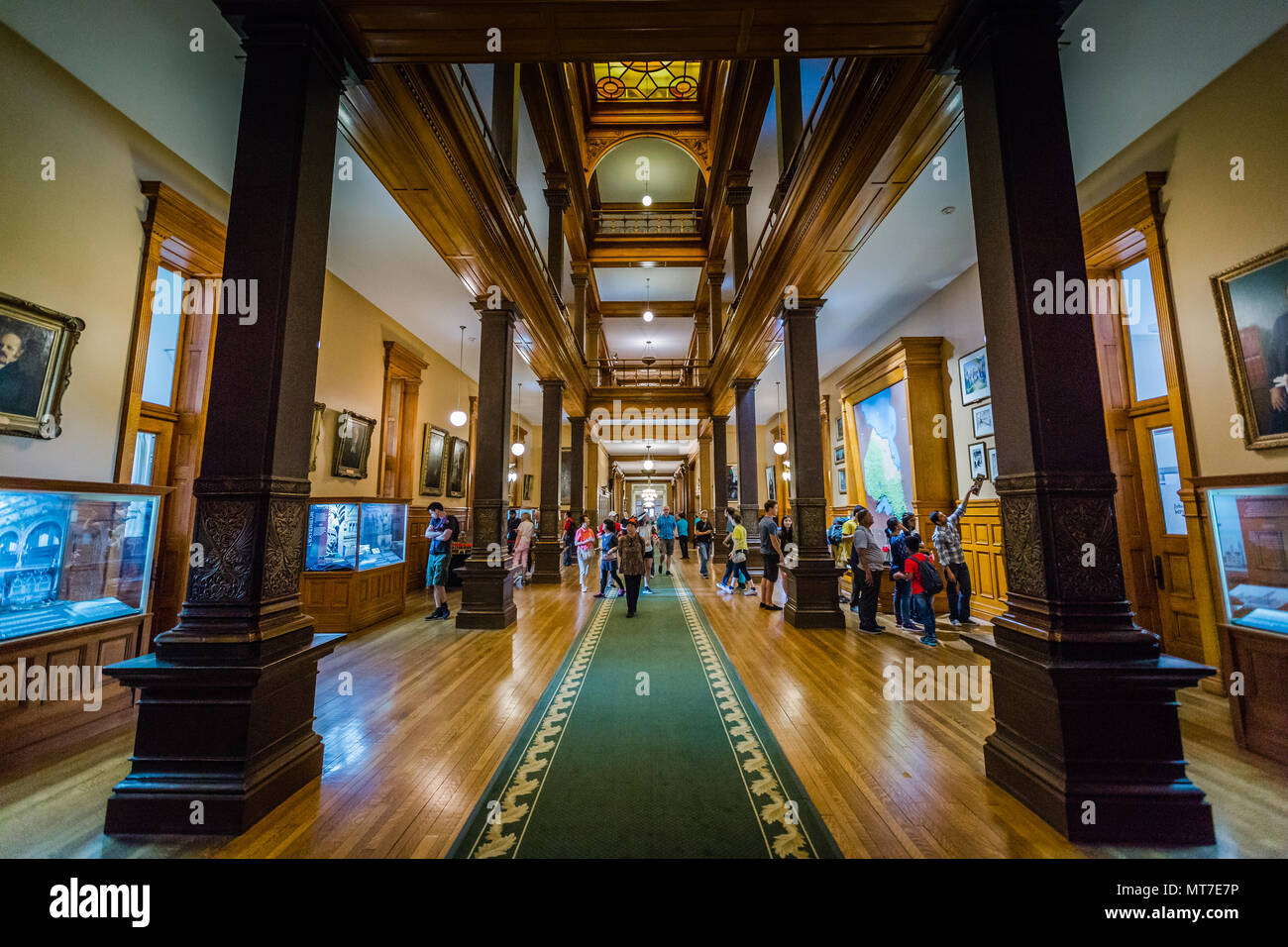 Ontario legislative building hi-res stock photography and images - Alamy