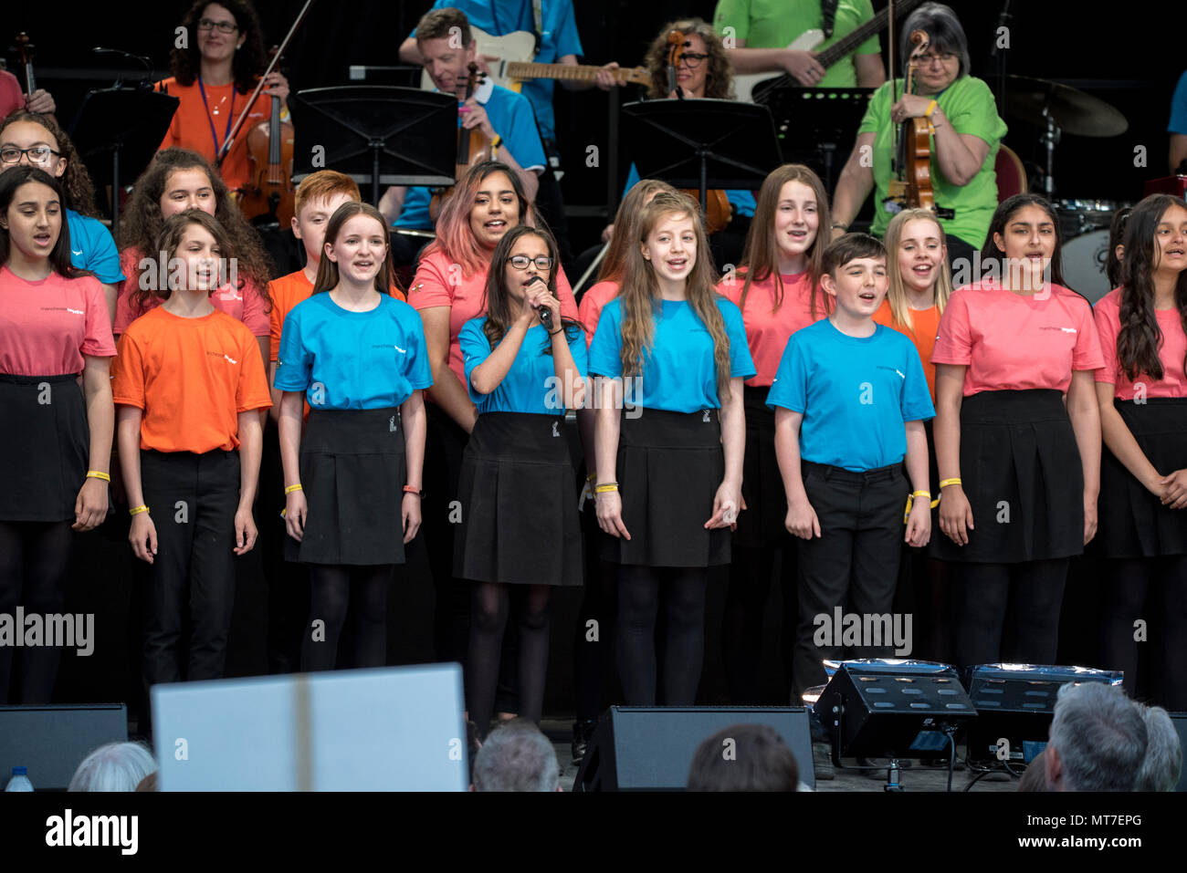 Parrs wood hi-res stock photography and images - Alamy