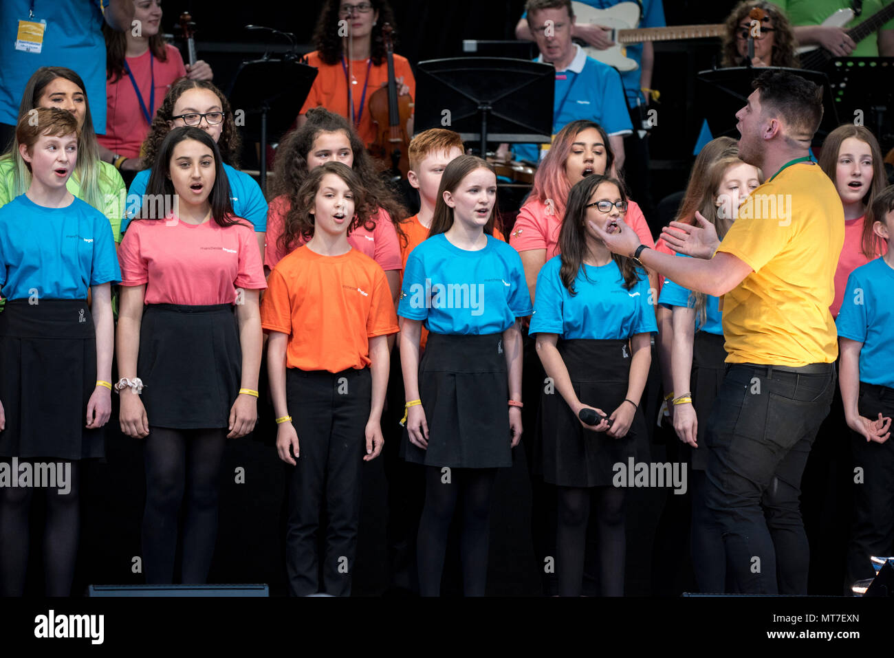 Parrs wood hi-res stock photography and images - Alamy