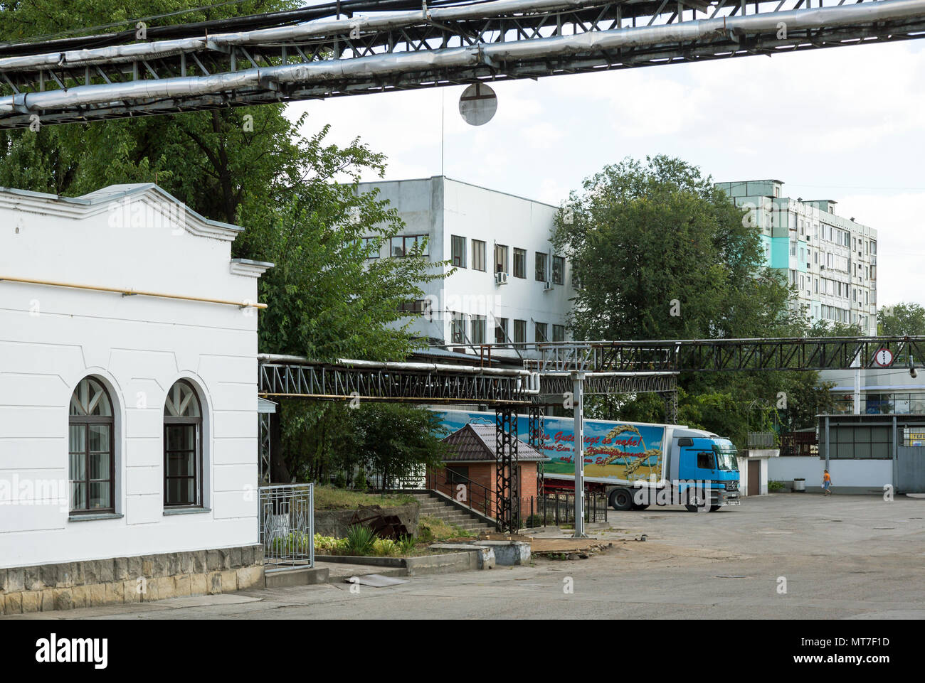 Kvint brandy hi-res stock photography and images - Alamy