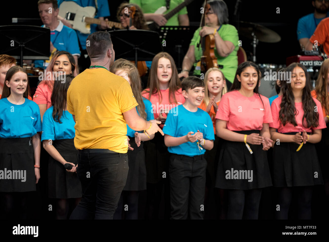 Of parrs wood high school hi-res stock photography and images - Alamy