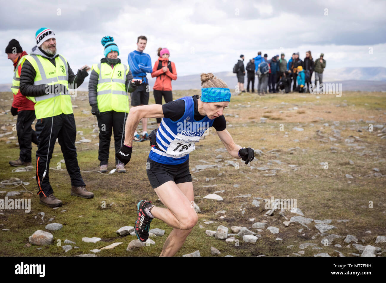 Victoria wilkinson hi-res stock photography and images - Alamy