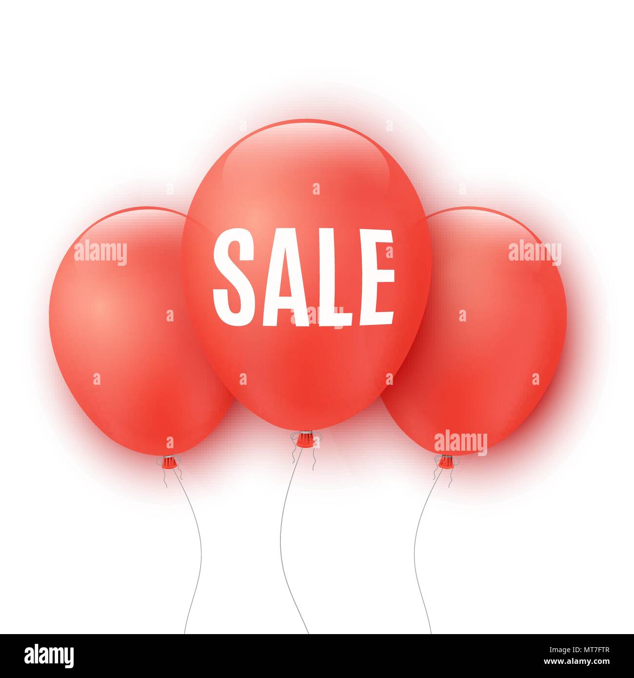 Business concept balloon Stock Vector Images - Alamy