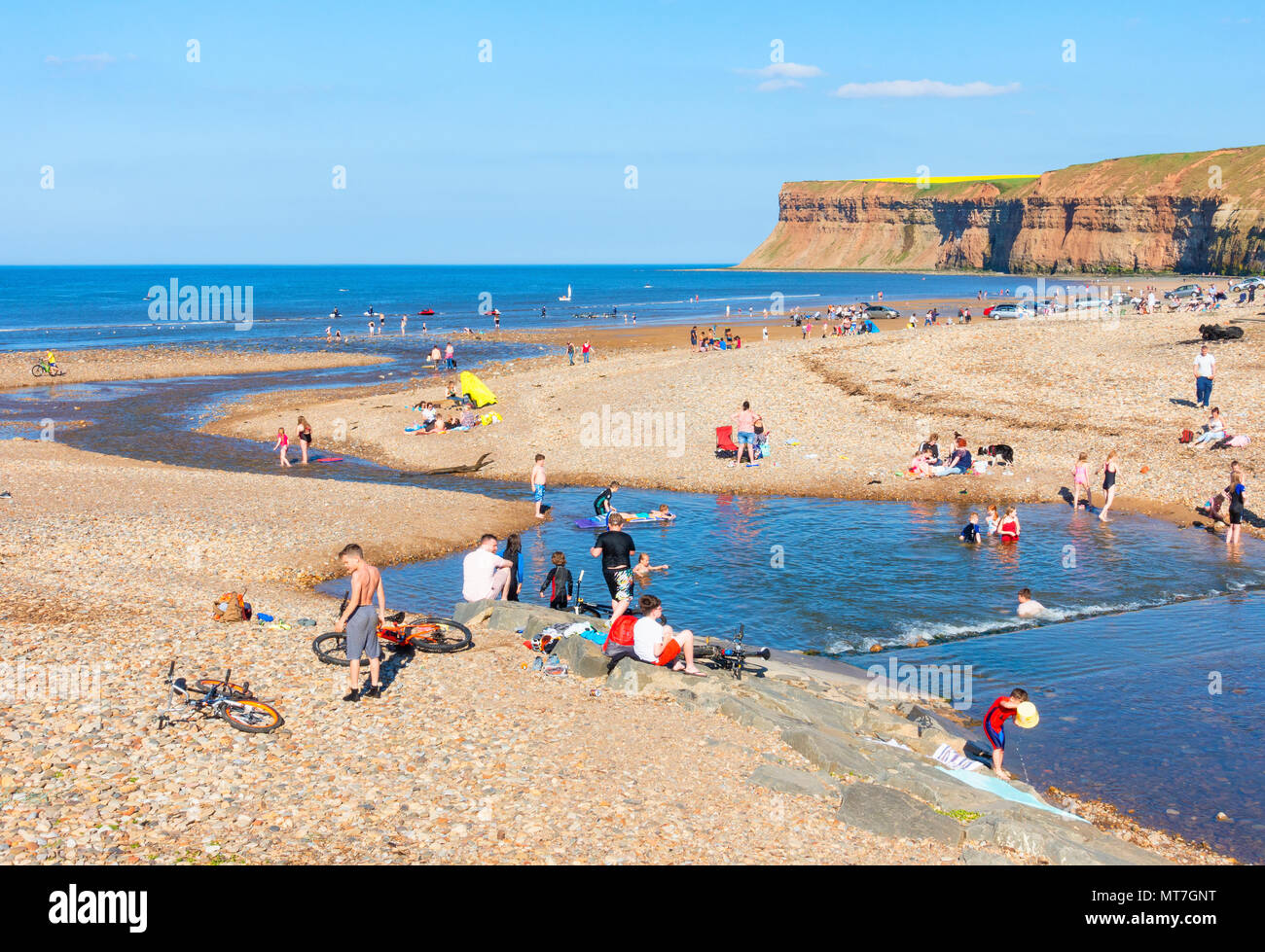 Beck children hi-res stock photography and images - Alamy