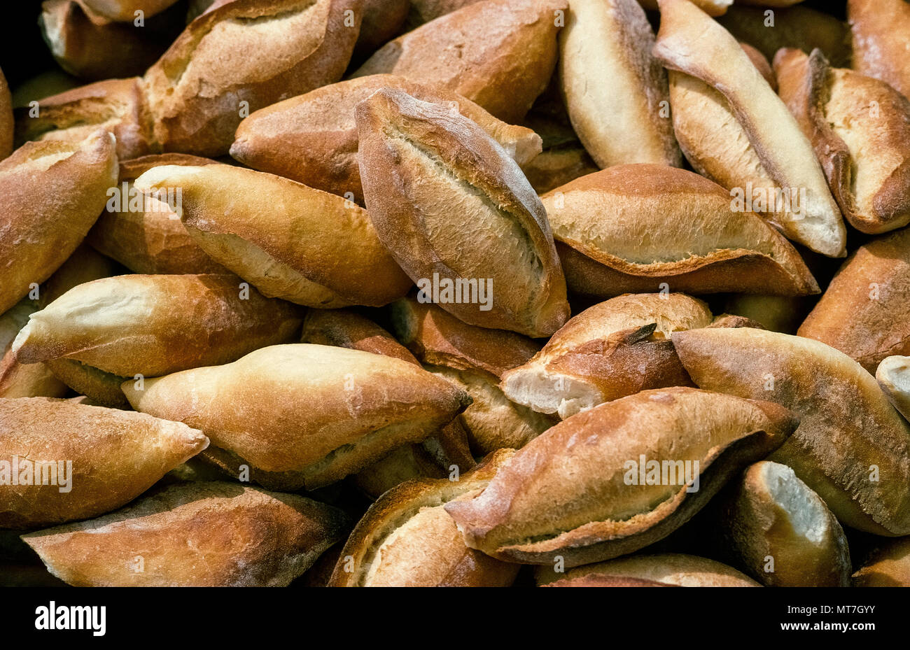 Bolillo mexico hi-res stock photography and images - Alamy