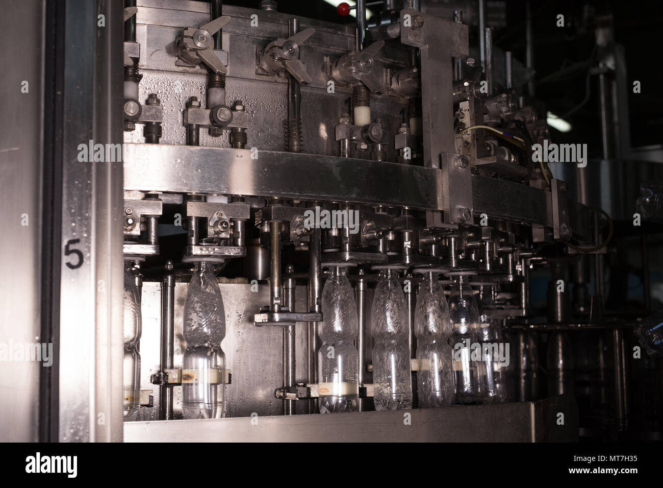 Automatic water bottle gallon hi-res stock photography and images - Alamy