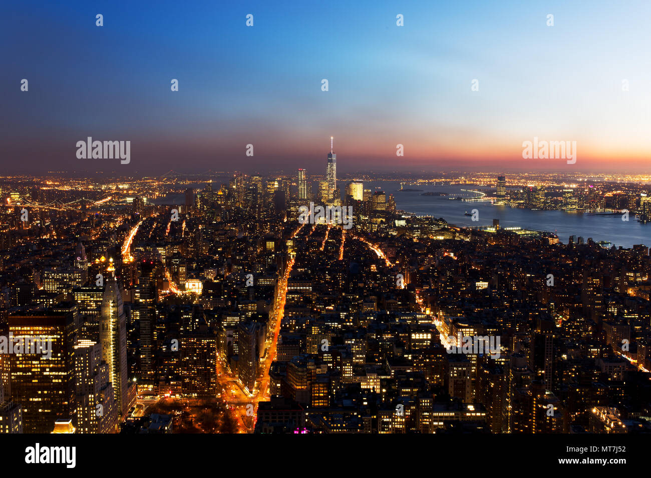 American bulding hi-res stock photography and images - Alamy