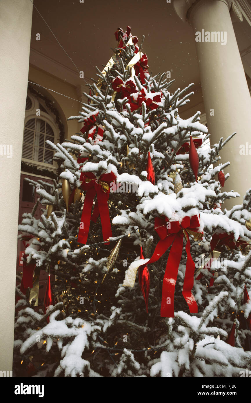 Old town warrenton hi-res stock photography and images - Alamy