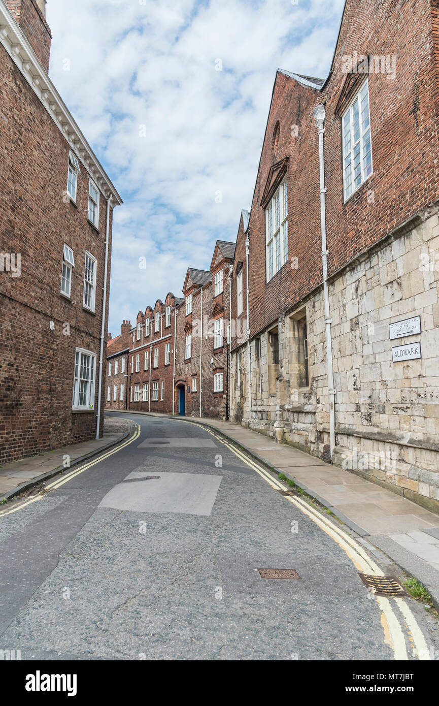 Aldwark High Resolution Stock Photography and Images - Alamy