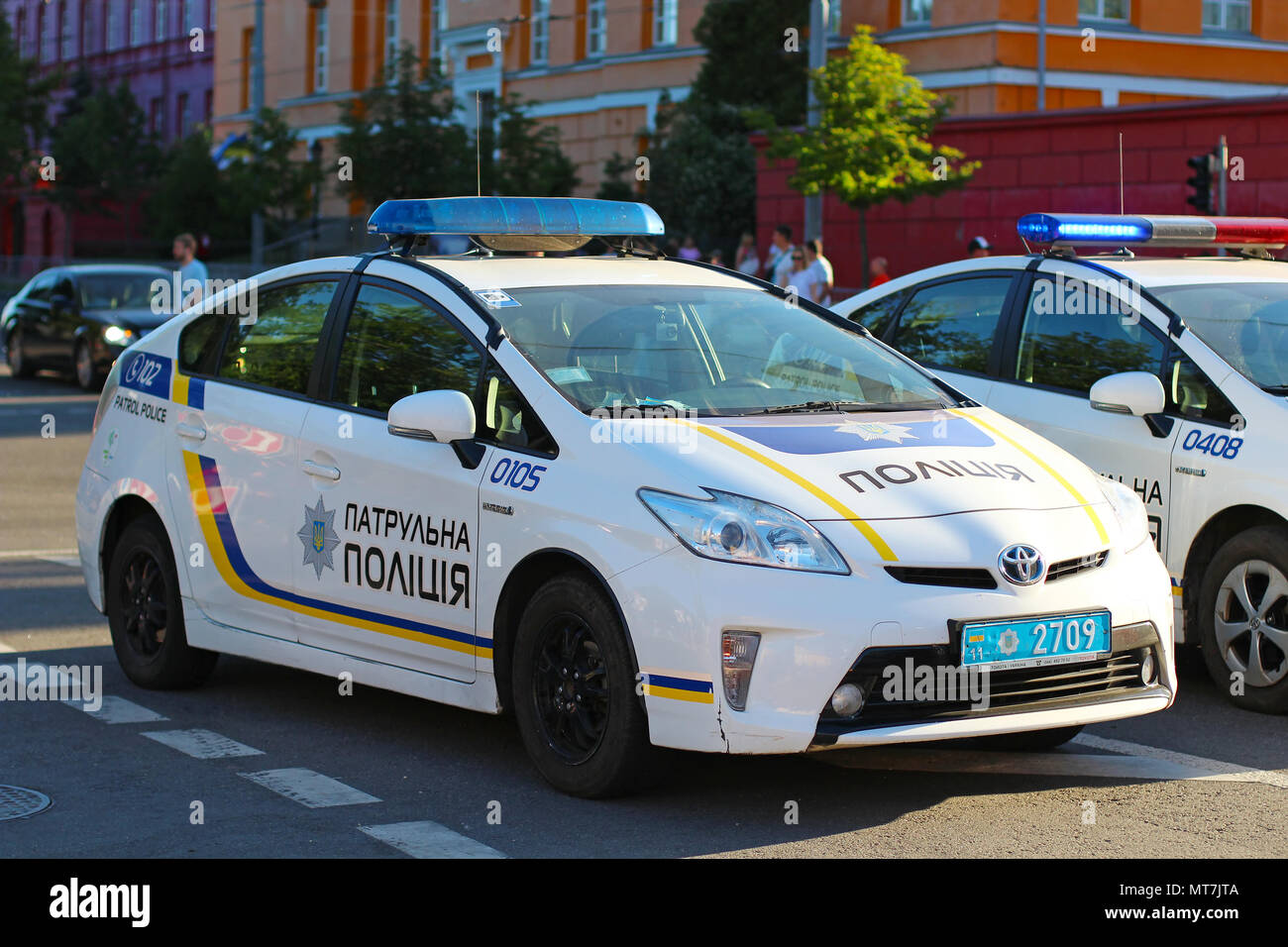 Uefa champions league final match hi-res stock photography and images ...
