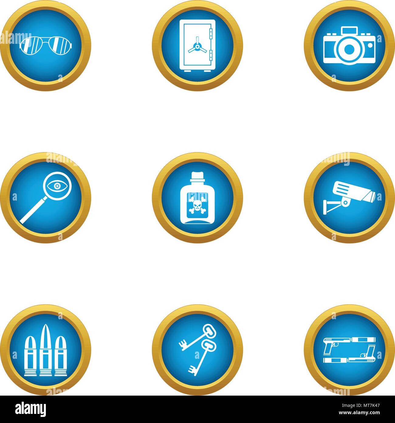 Robber baron illustration Stock Vector Images - Alamy