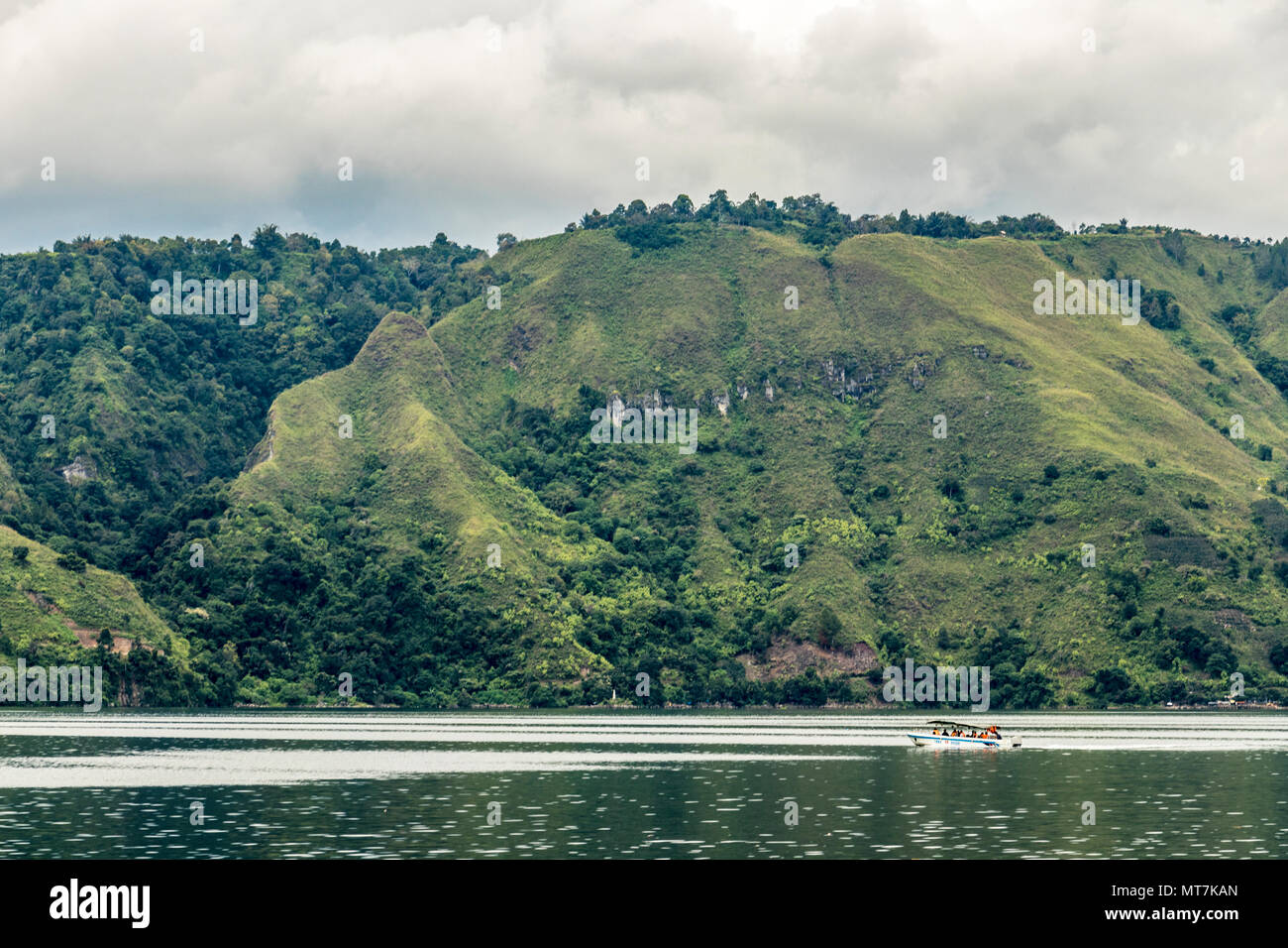 Women at batak village hi-res stock photography and images - Alamy