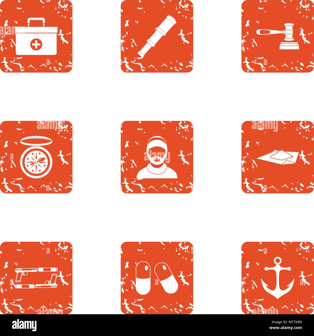 Doctor ship Stock Vector Images - Alamy