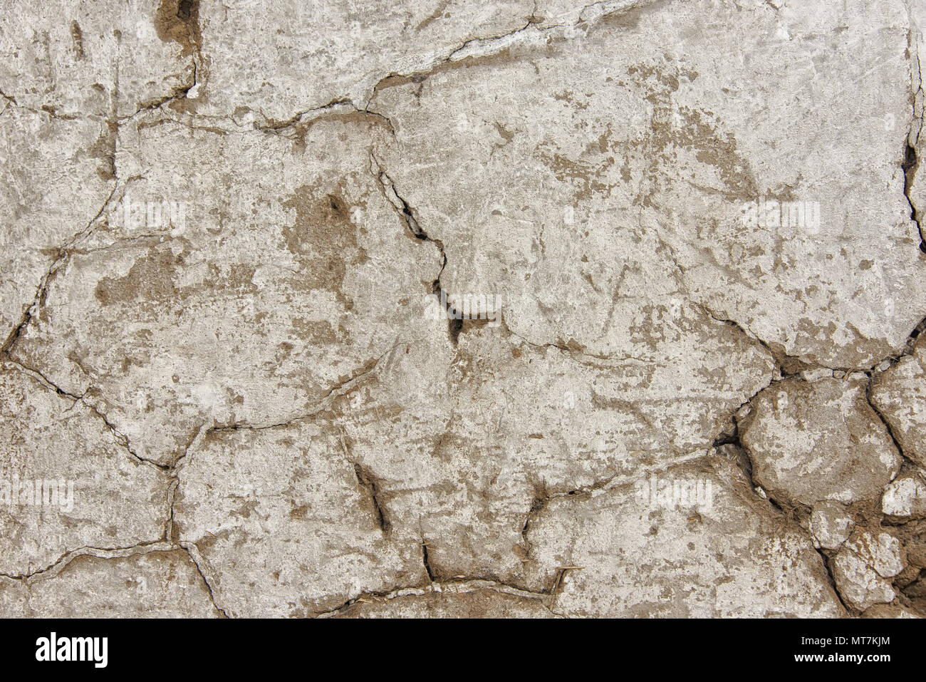 texture old, cracked plaster, substrate, background, for print and ...