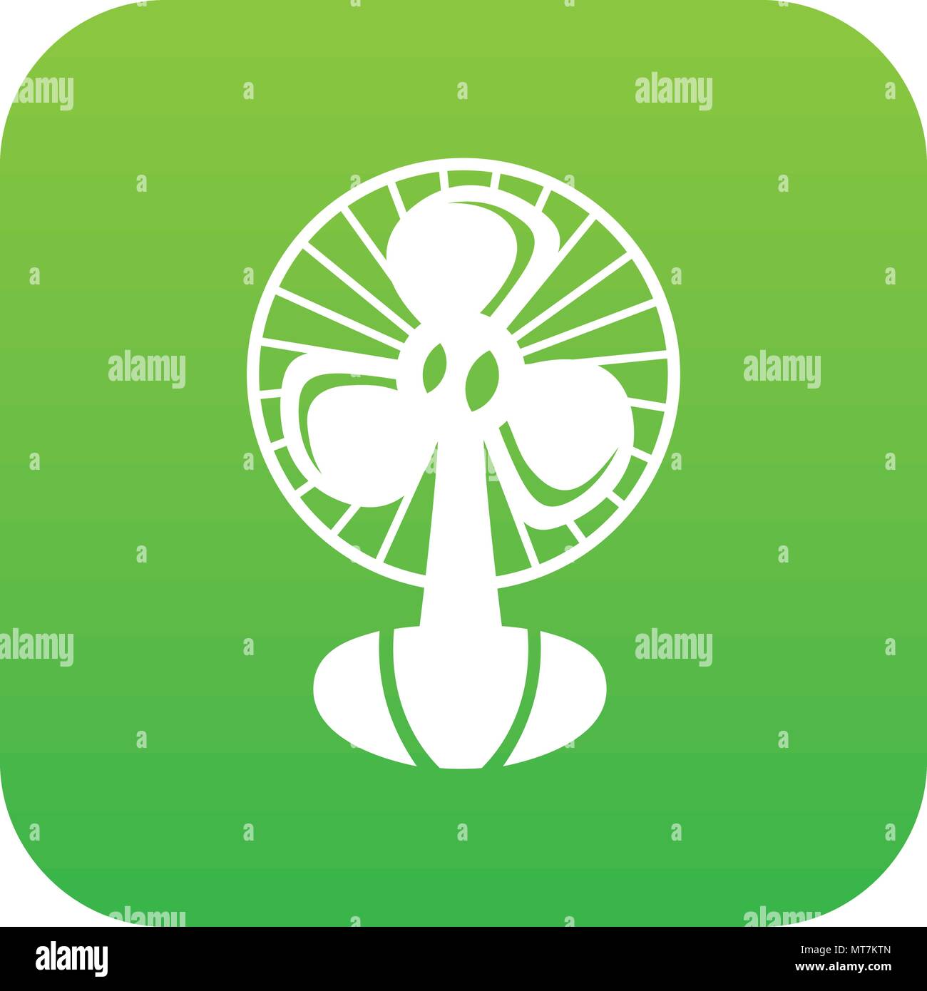 Industrial ceiling fan Stock Vector Images - Alamy