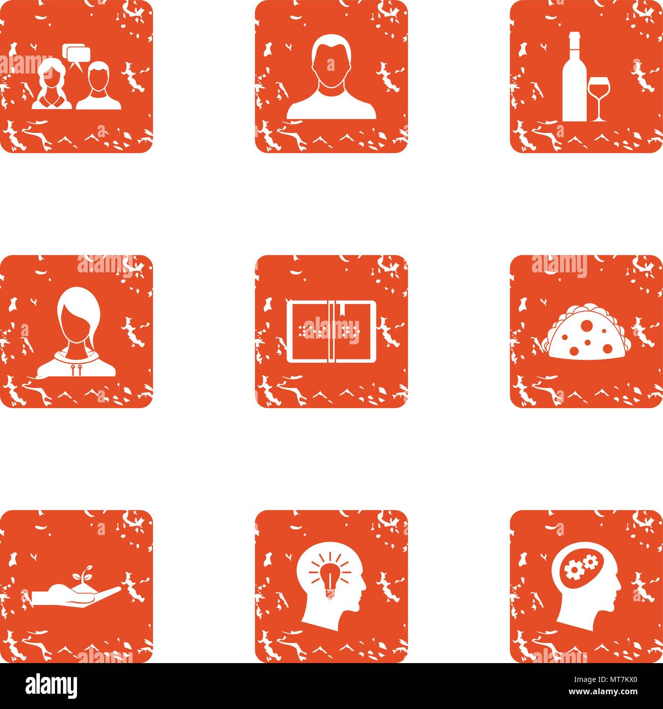 Common land Stock Vector Images - Alamy