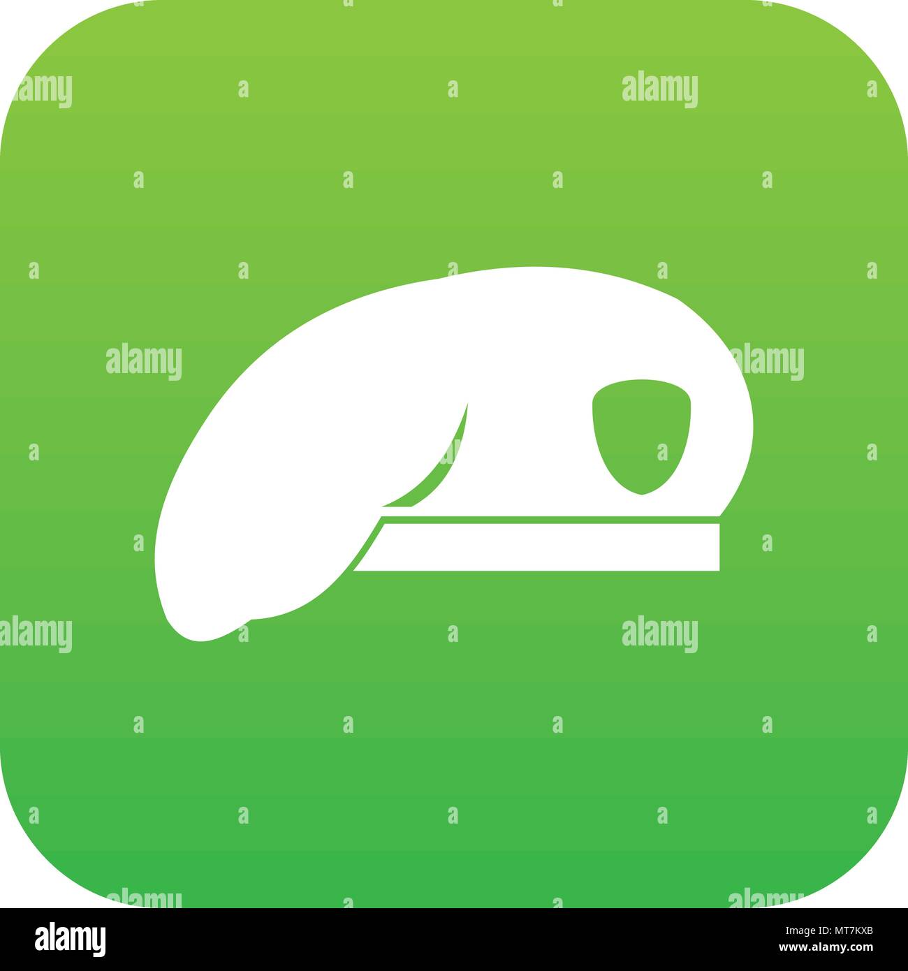 Green beret soldier Stock Vector Images - Alamy