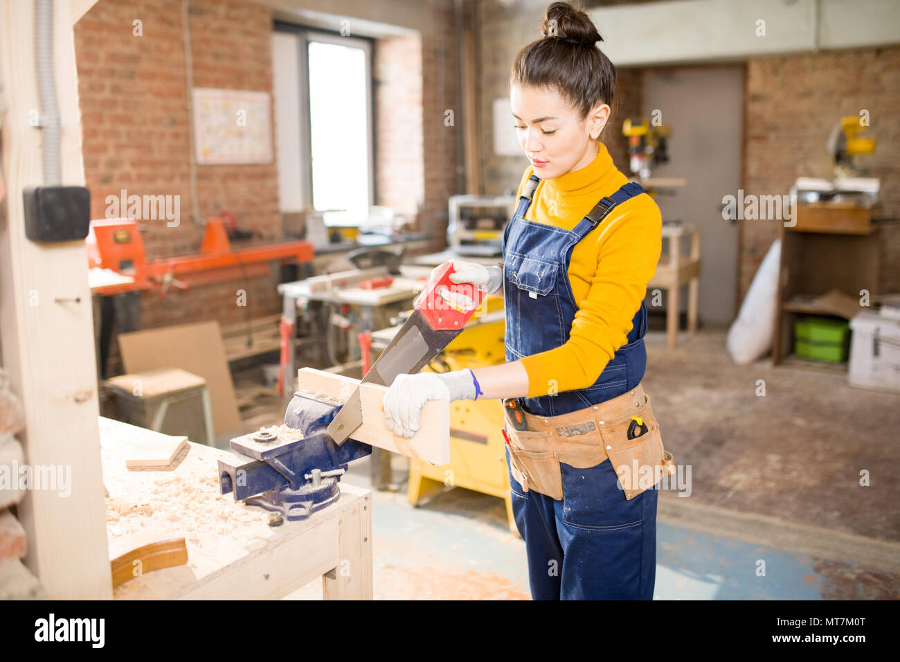 Joinery wood hi-res stock photography and images - Alamy