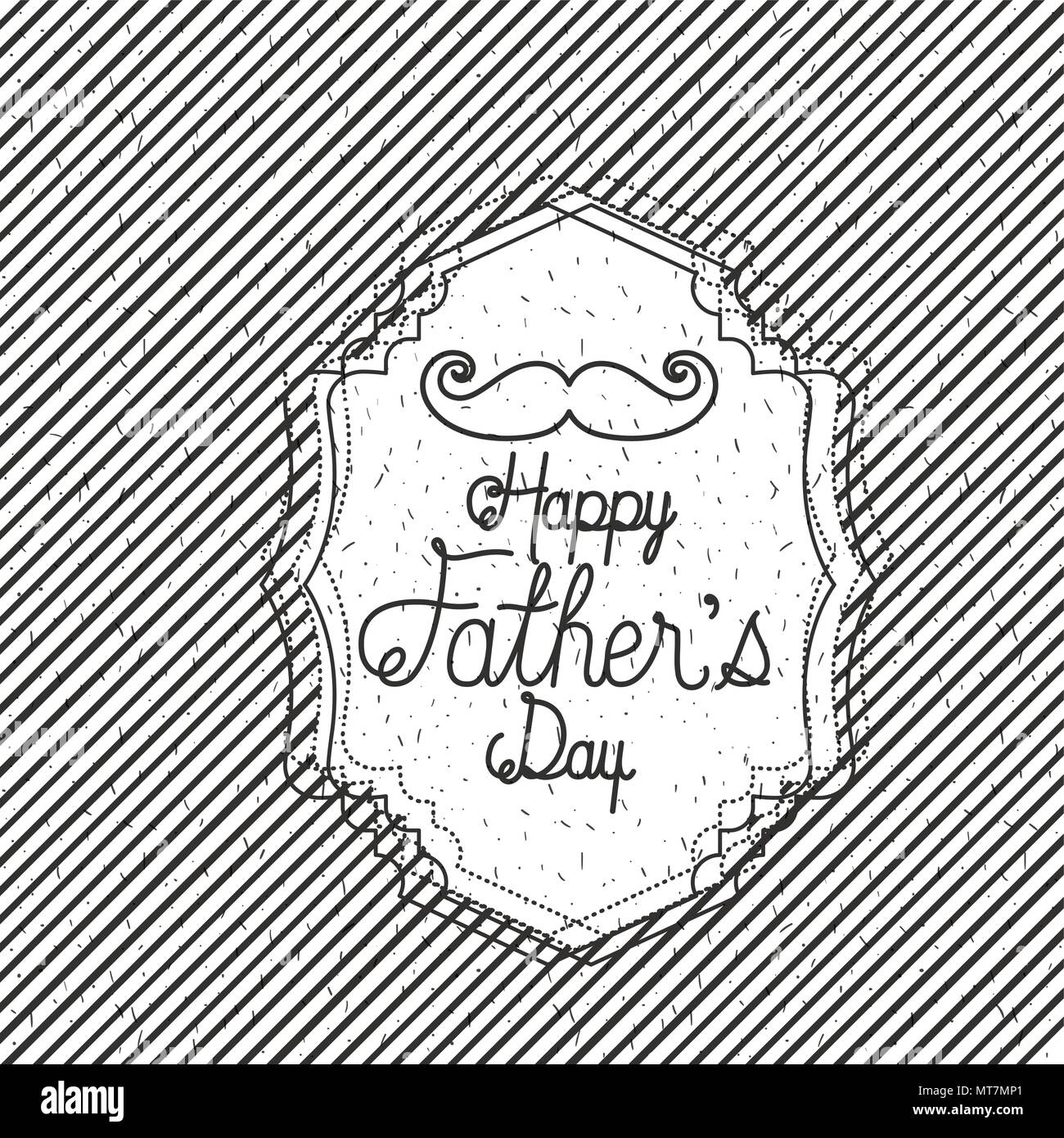 Best dad invitation card Black and White Stock Photos & Images - Alamy