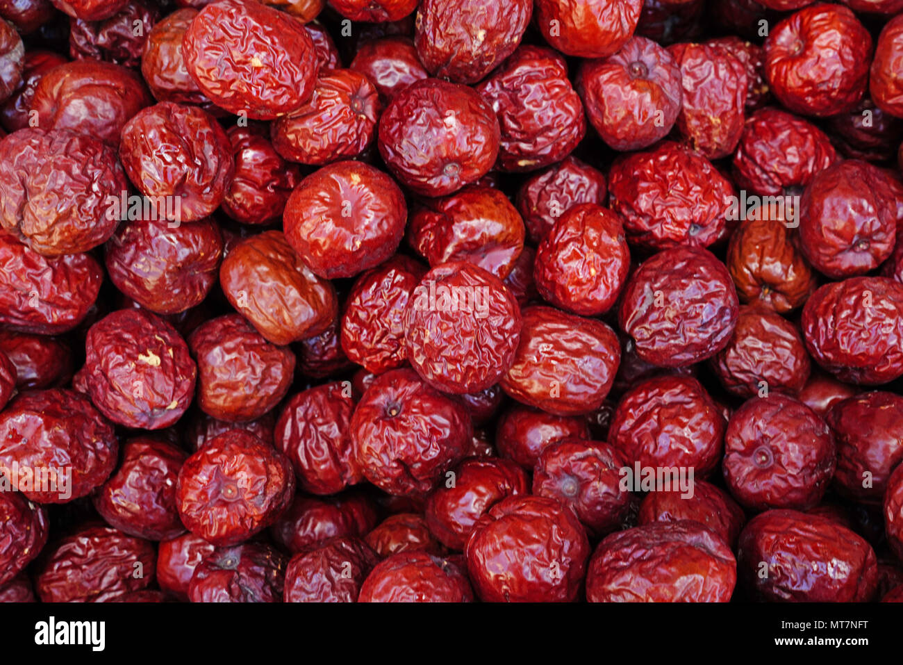 Jujube xinjiang hi-res stock photography and images - Alamy