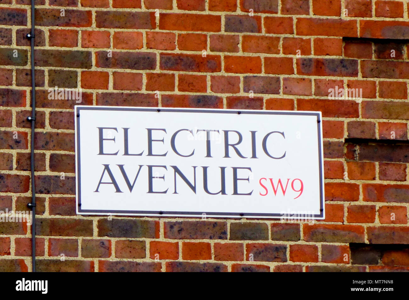 Brixton redevelopment hi-res stock photography and images - Alamy