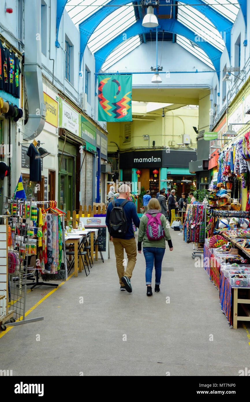 Brixton historic landmark hi-res stock photography and images - Alamy