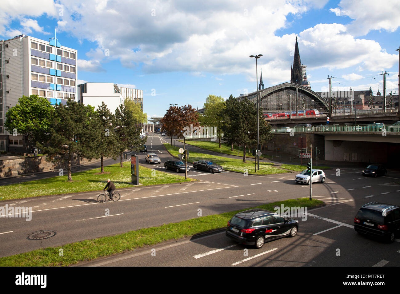 Turiner Strae 2 Koln
