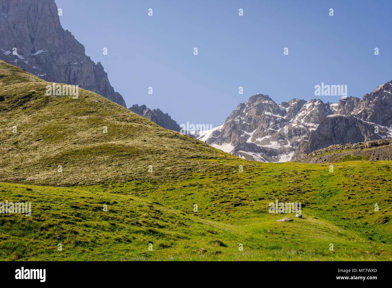 Chauki hi-res stock photography and images - Alamy