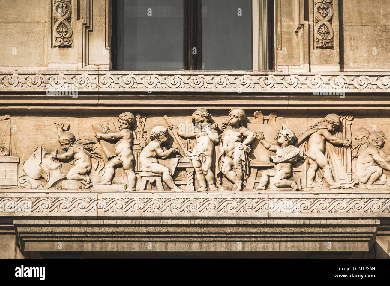 History of roman urbanism hi-res stock photography and images - Alamy