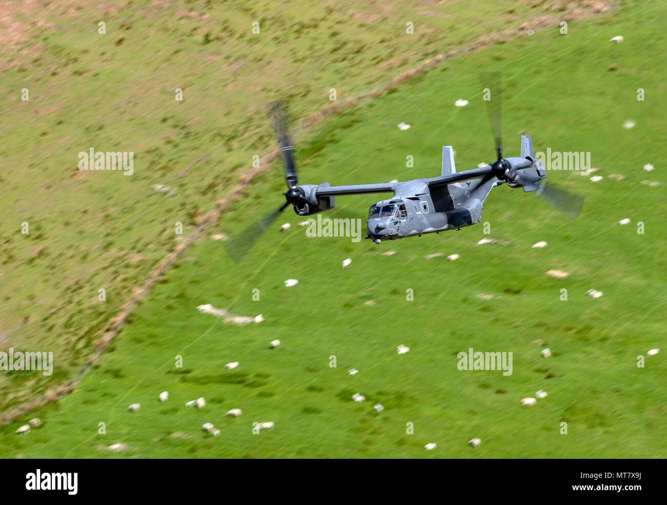 7 special operations squadron hi-res stock photography and images - Alamy