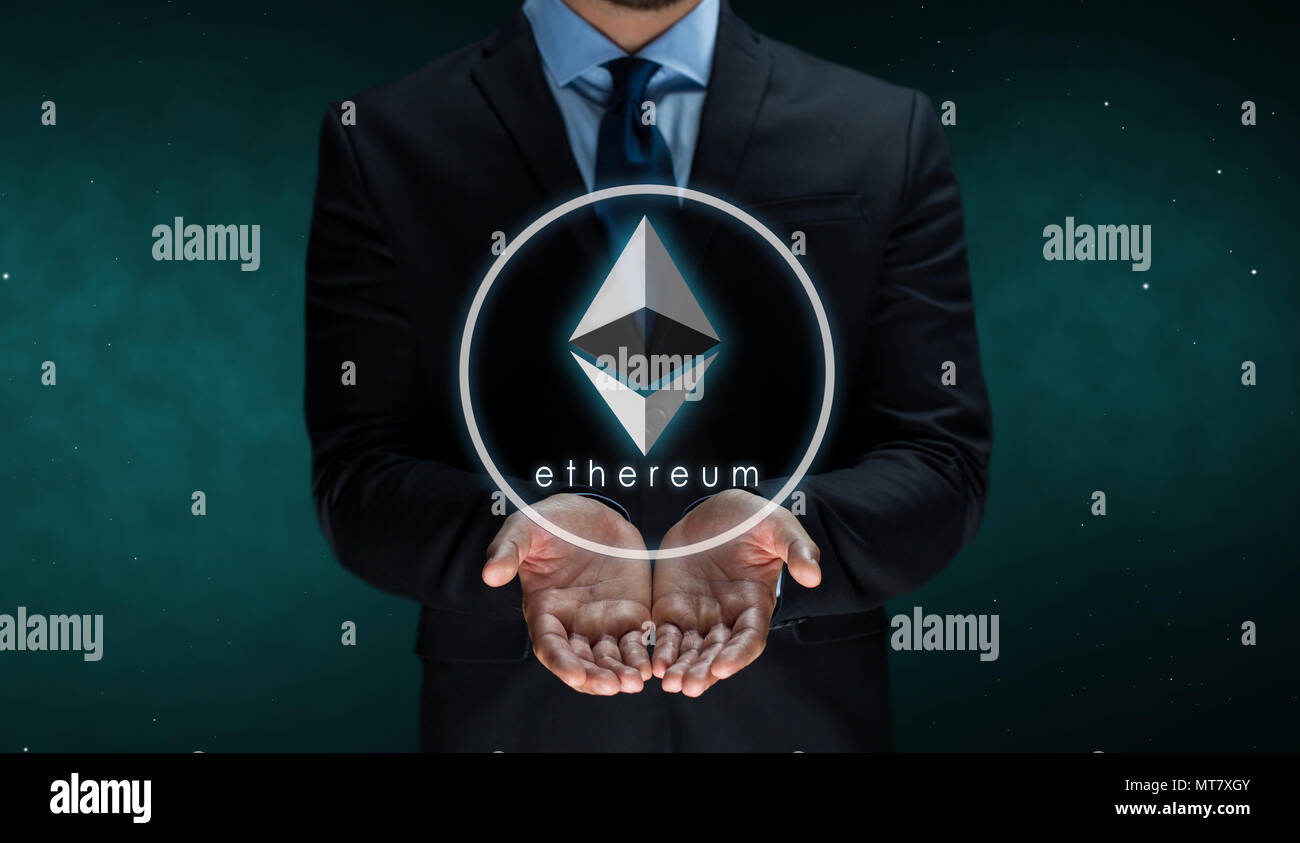 Fintech Financial Technology High Resolution Stock Photography and ...