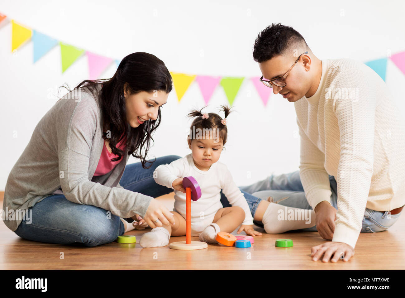 Baby pyramid hi-res stock photography and images - Alamy