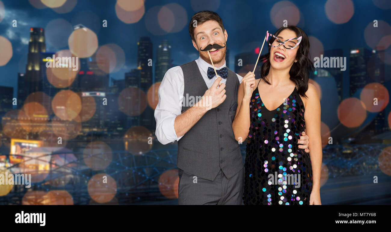 Happy birthday singapore hi-res stock photography and images - Alamy